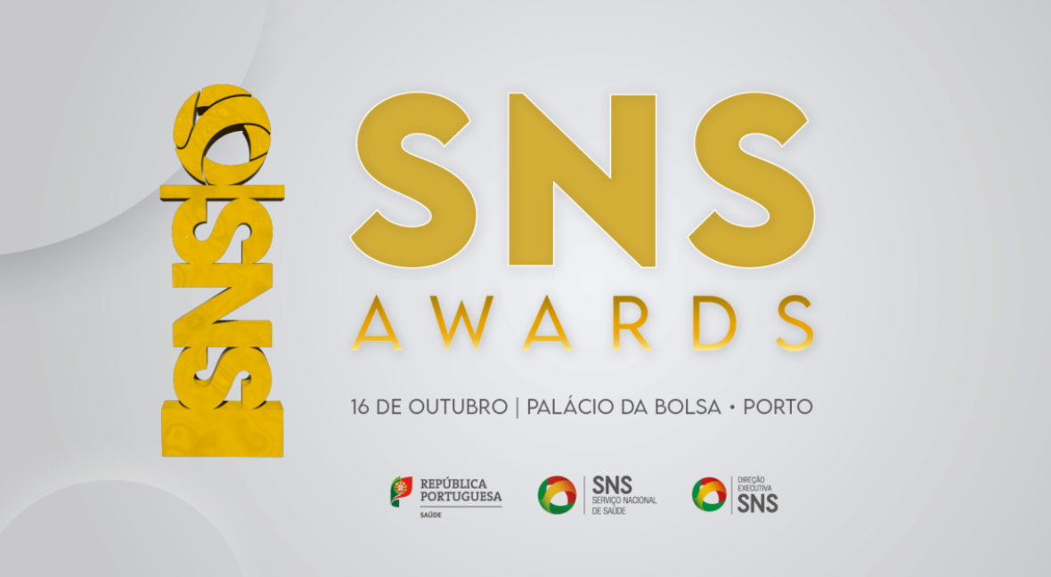 Reportagem da RTP1 vence SNS Award | Extra | RTP
