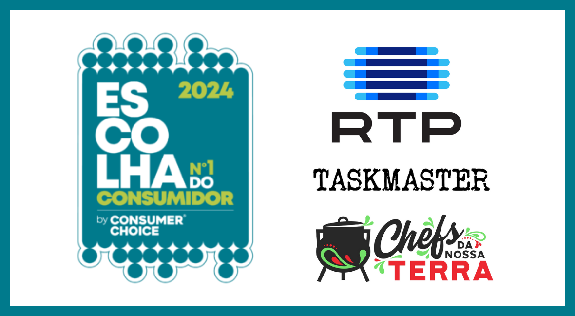 RTP e os seus programas distinguidos como "Escolha do Consumidor" | Extra | RTP