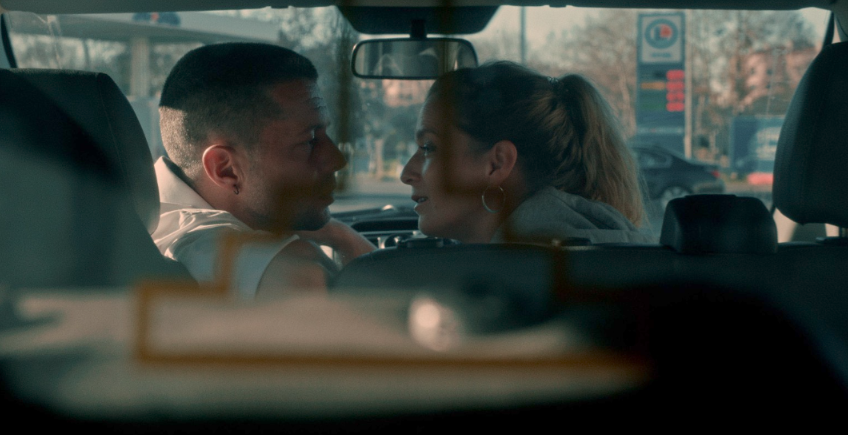 A nova série da RTP entre as selecionadas no Festival de Berlim | Extra | RTP