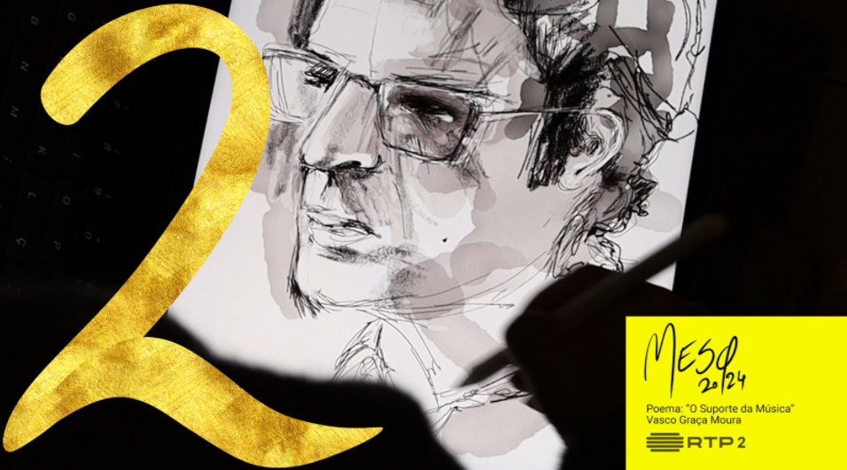 RTP2 com novos separadores | Extra | RTP