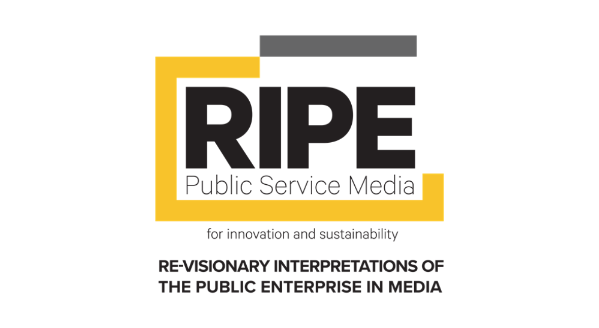 RTP anfitriã da Conferência Internacional “O Serviço Público de Media ...