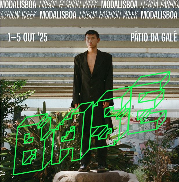 ModaLisboa 2025 | Extra | RTP