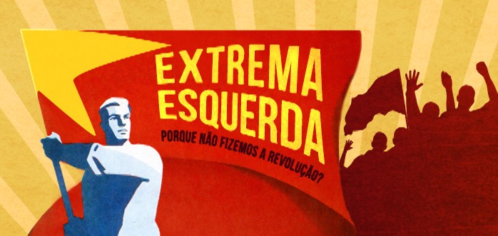 A minha história | Extrema EsquerdaA minha história | Extrema Esquerda ...