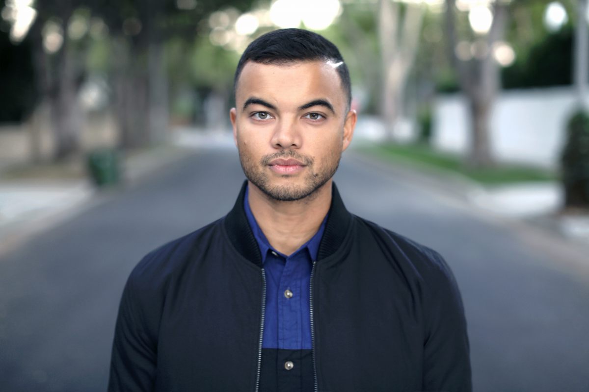 AUSTRÁLIA - Guy Sebastian - Tonight Again