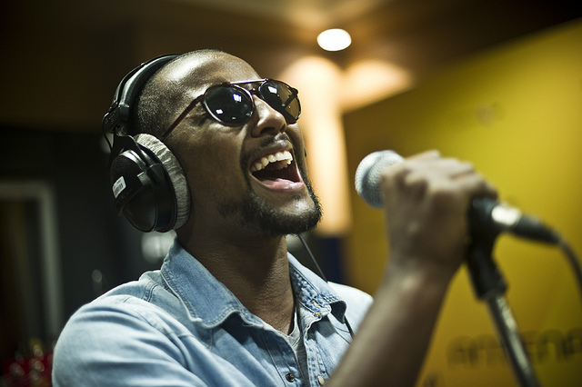 MiniBIO: Héber Marques