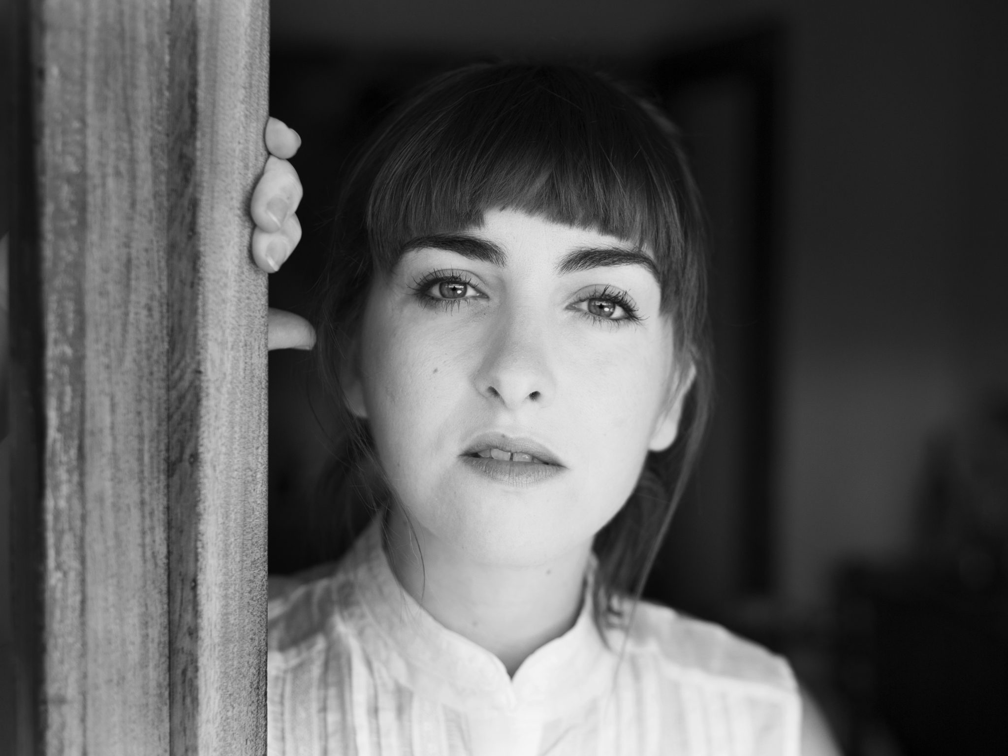 Márcia é a intérprete da própria música no Festival da Canção ...