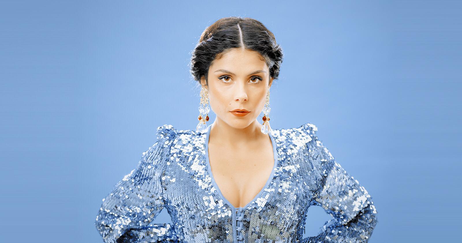 BIOGRAFIA: Elisa Rodrigues