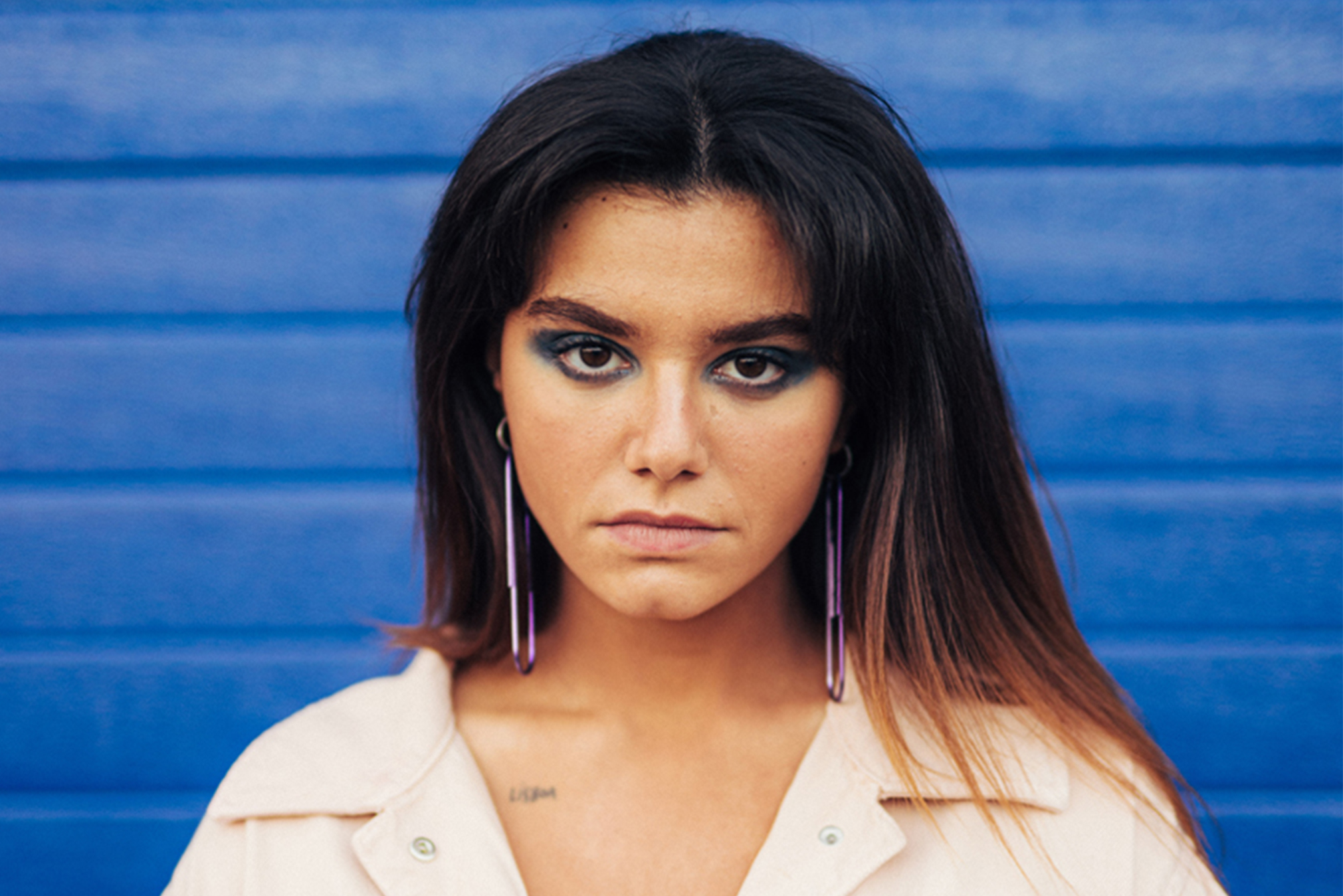 BIOGRAFIA: Milhanas - Festival da Canção