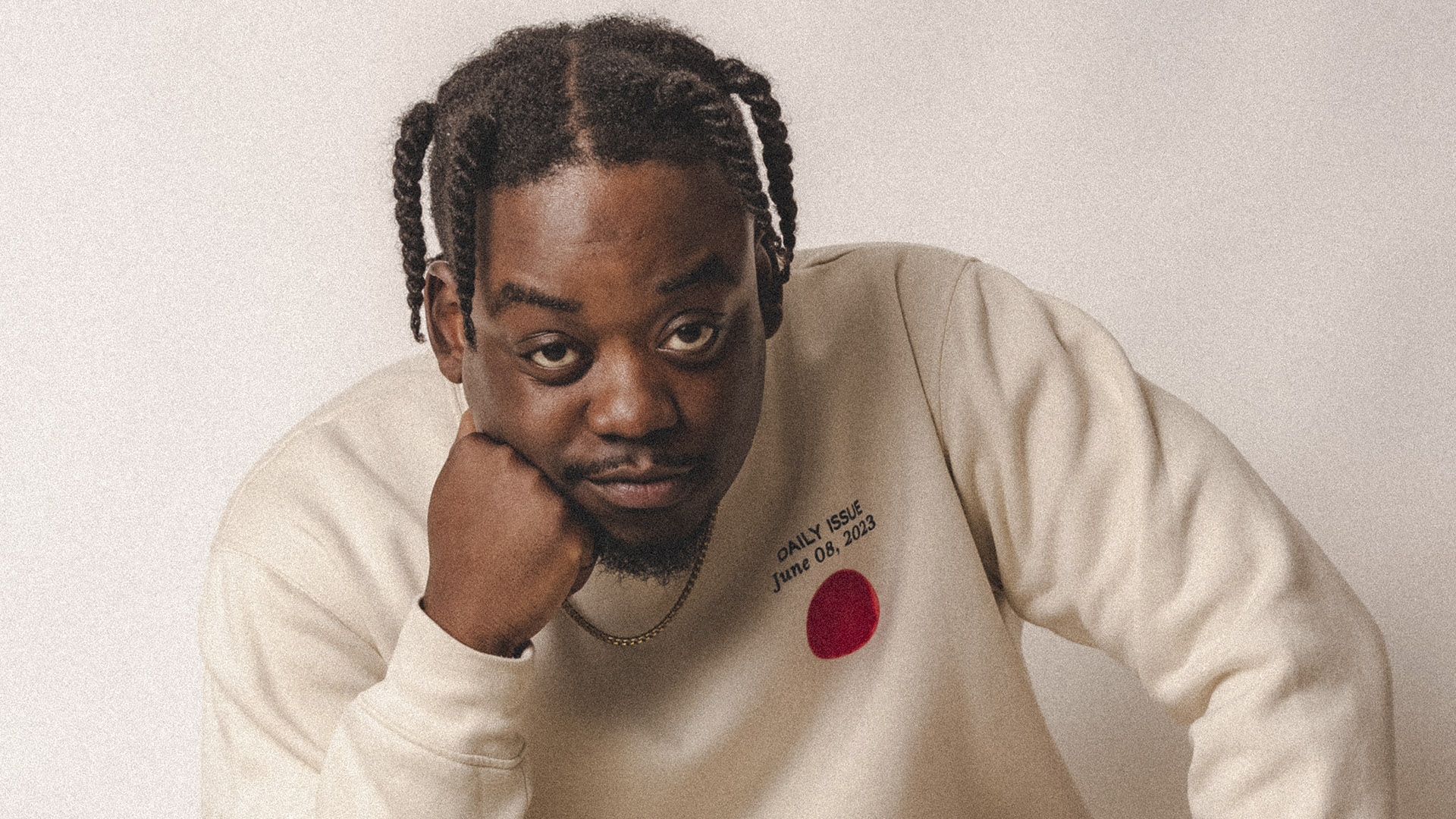 Ivandro - Festival da Canção