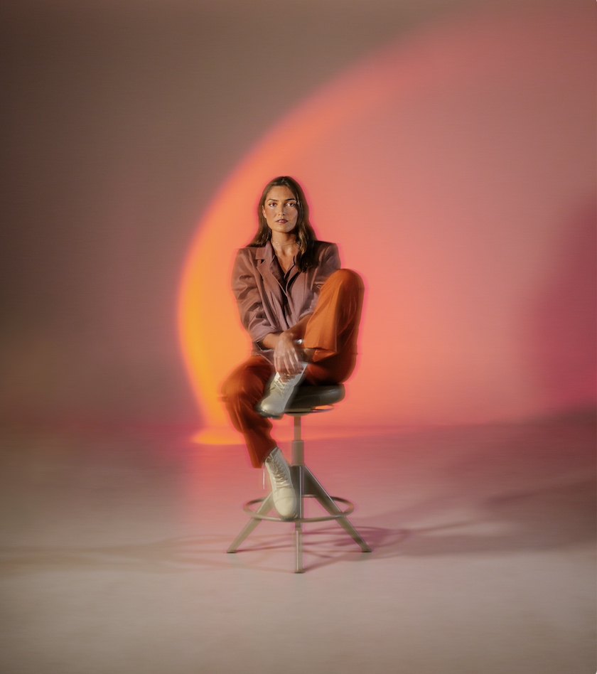 BIOGRAFIA: Nena - Festival da Canção