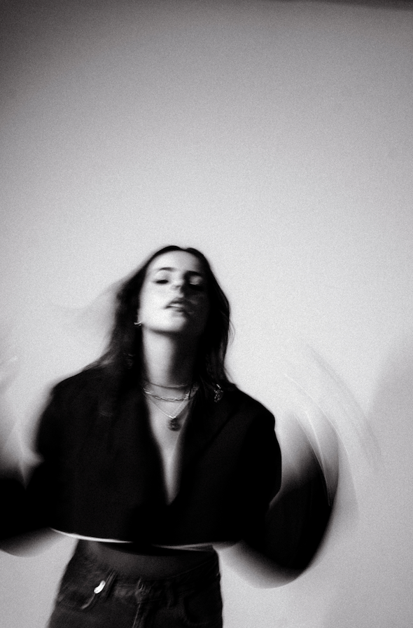 BIOGRAFIA: Rita Rocha - Festival da Canção