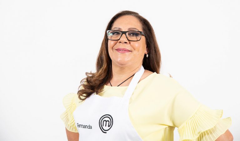 Maria Fernanda Magalhães - Masterchef