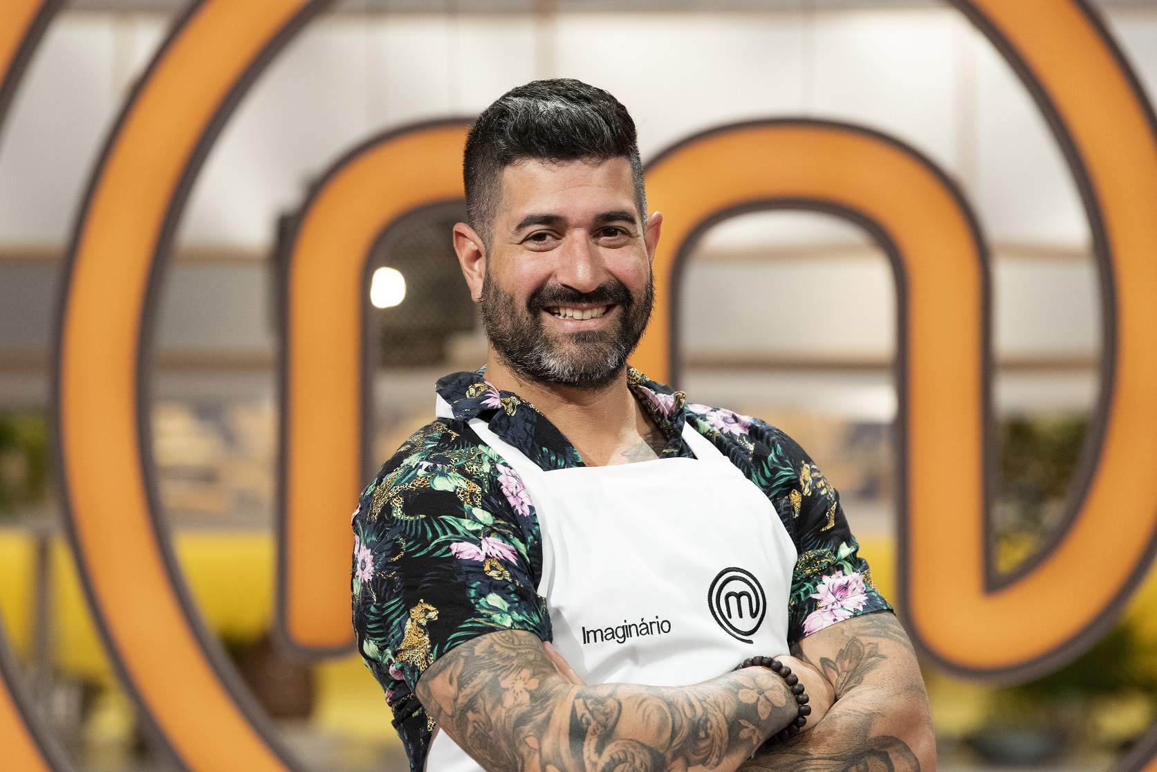 Imaginário - Masterchef