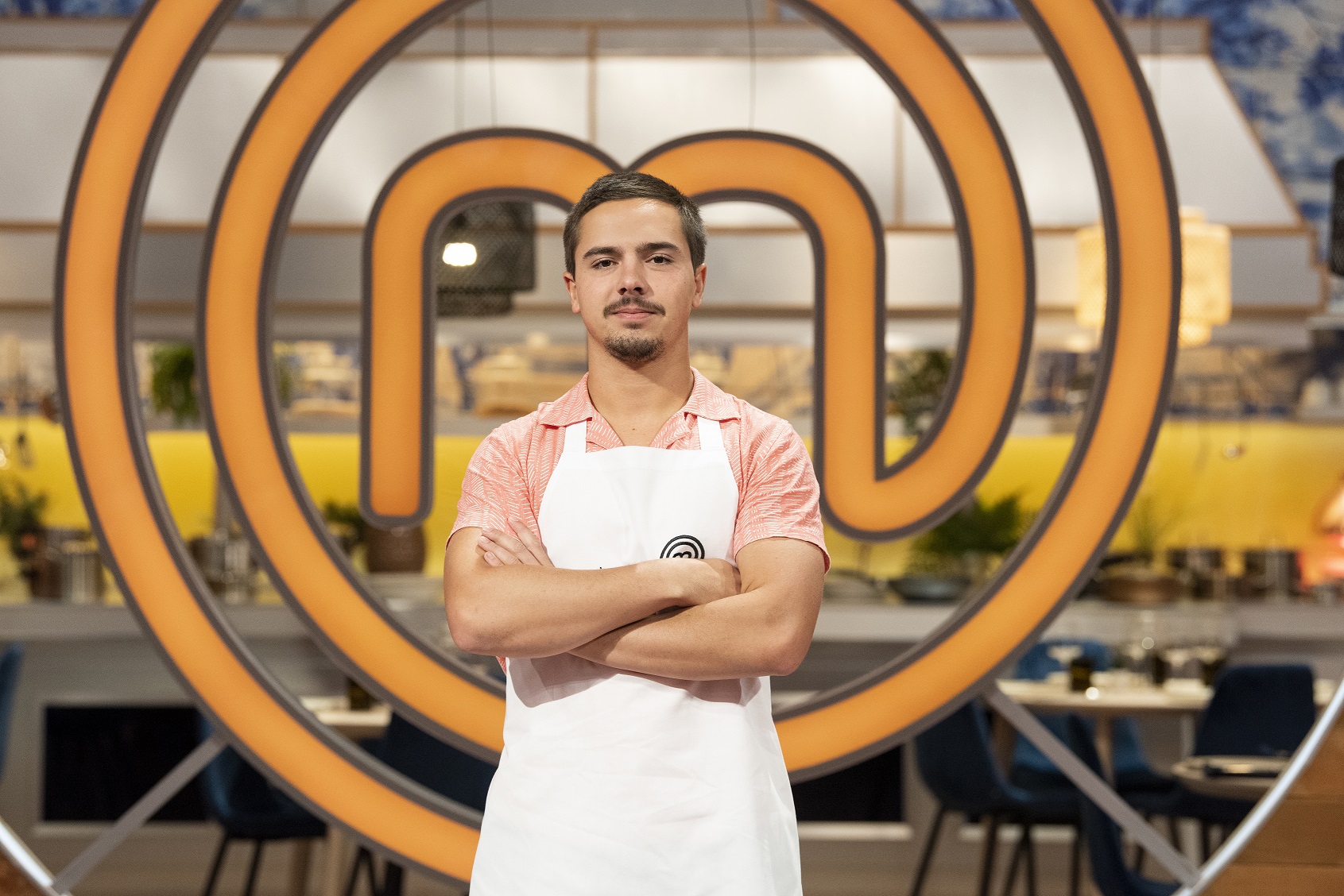 João - Masterchef