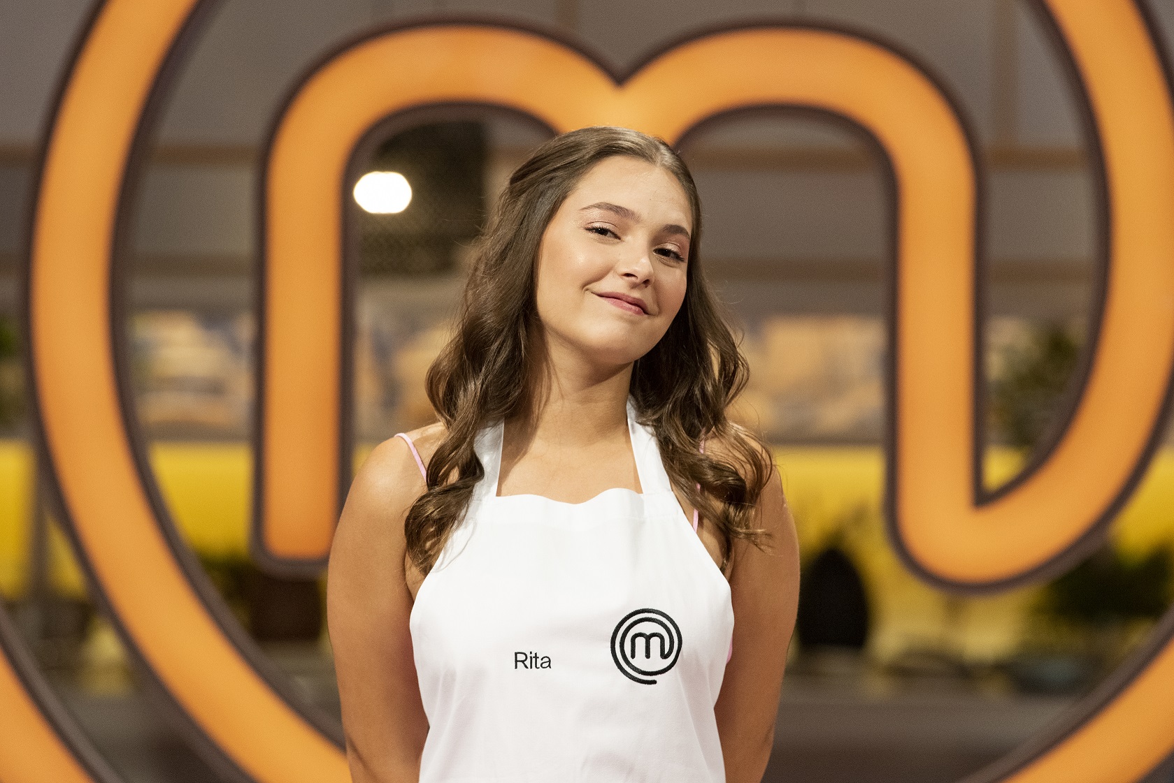 Rita - Masterchef