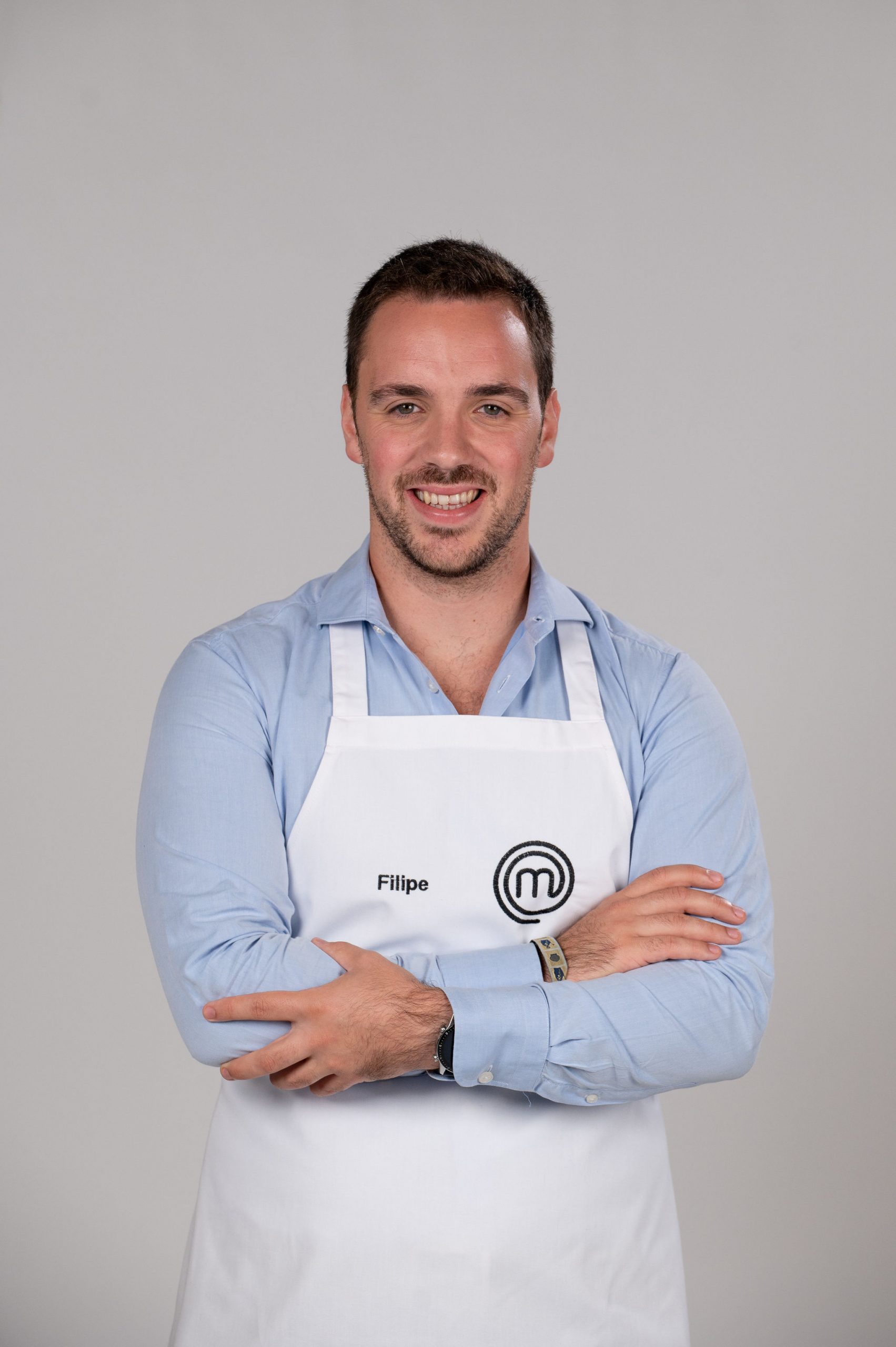 Filipe Ribeiro - Masterchef