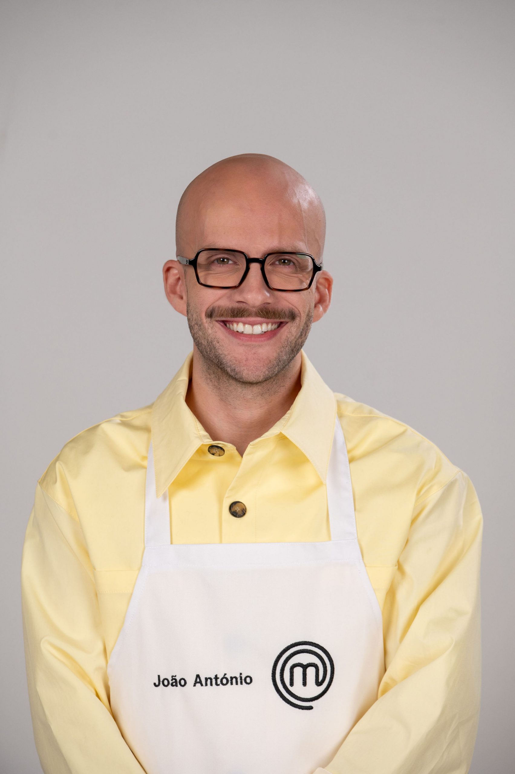 João António - Masterchef