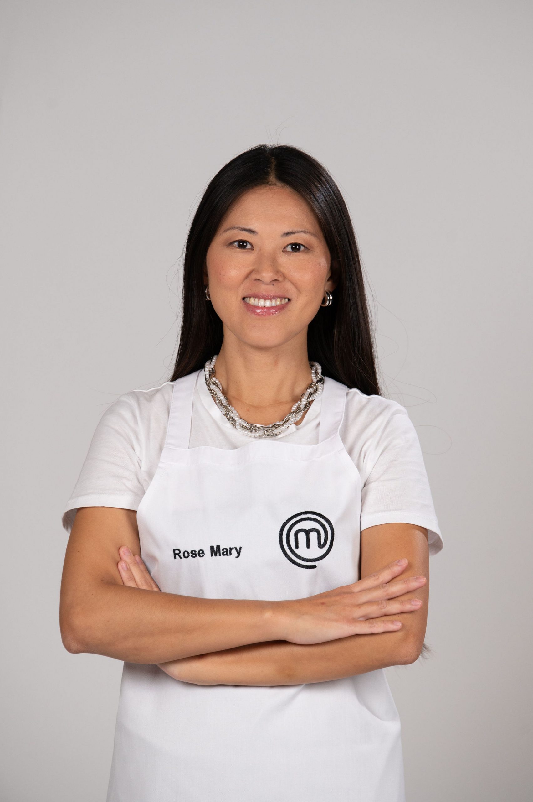 Rose Mary Lim - Masterchef