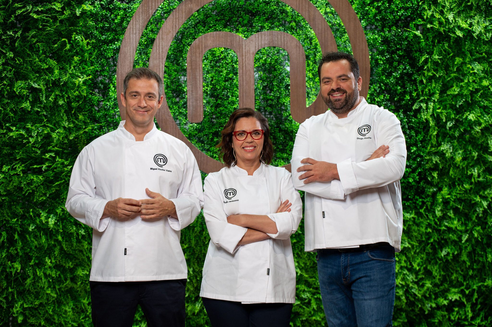 MasterChef Portugal estreia a 18 de novembro - Masterchef