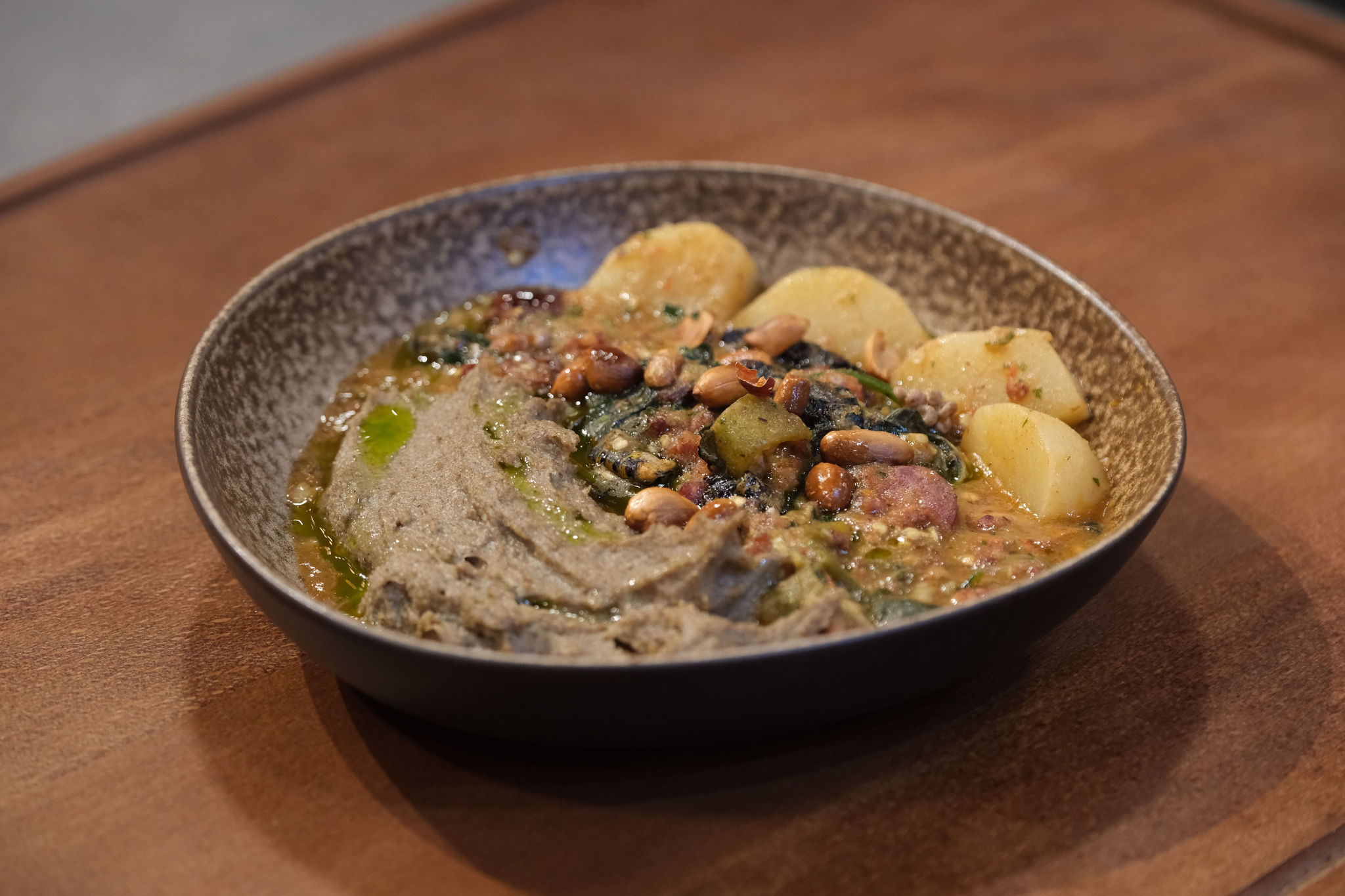 Cozido de Catato - Masterchef