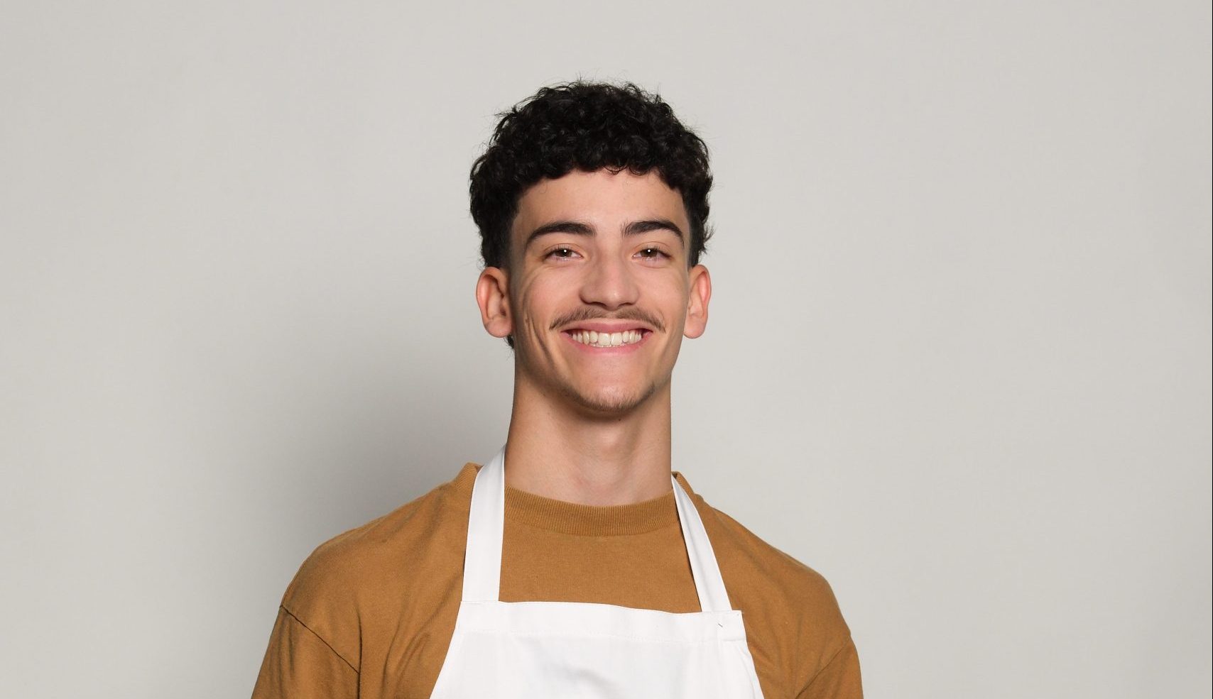 Filipe dos Santos - Masterchef