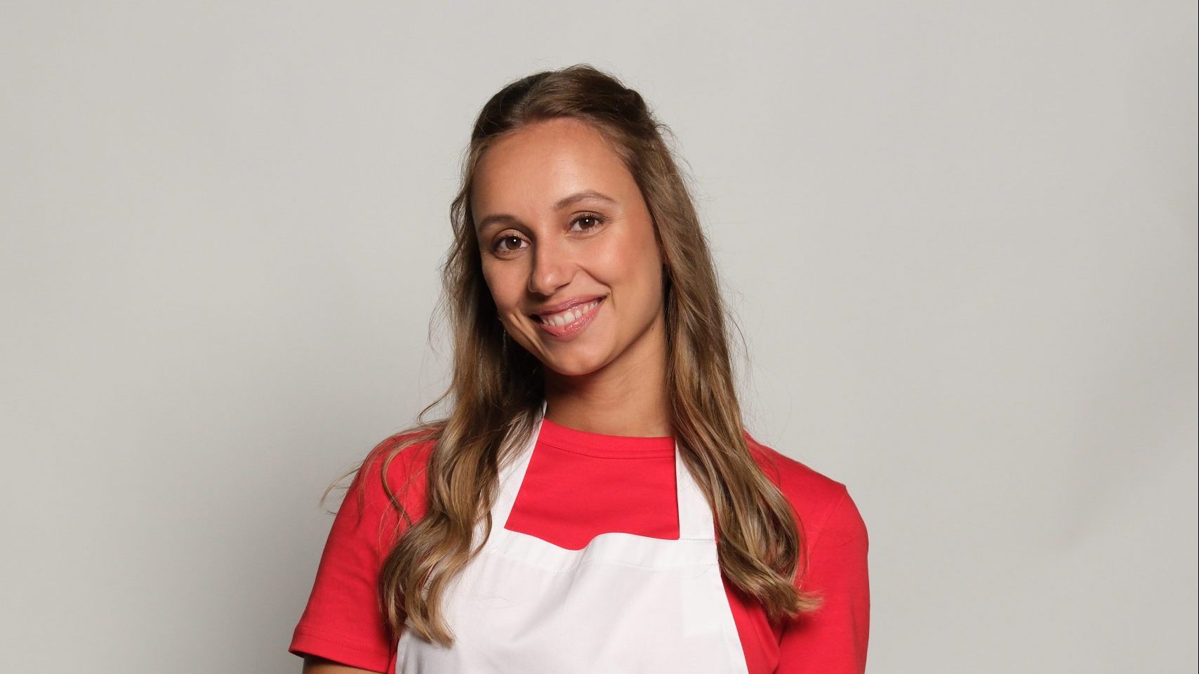 Maria Inês Melo - Masterchef