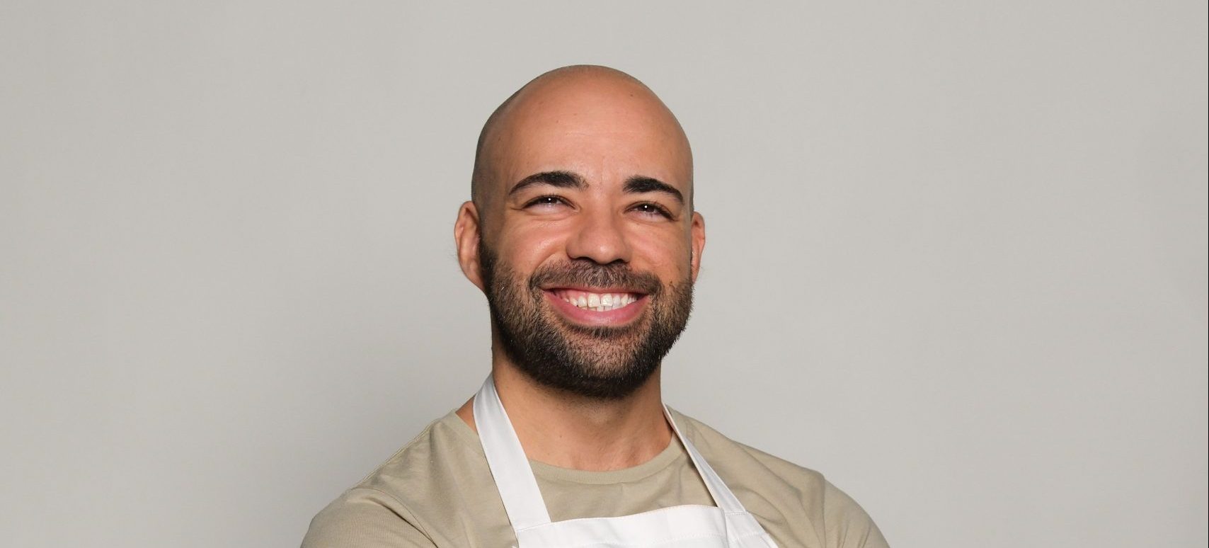 Hugo Lopes - Masterchef