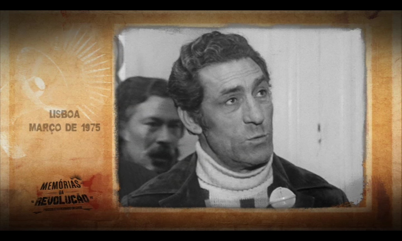 Confrontos entre militantes do PCP e do MRPP | Memórias da Revolução | RTP