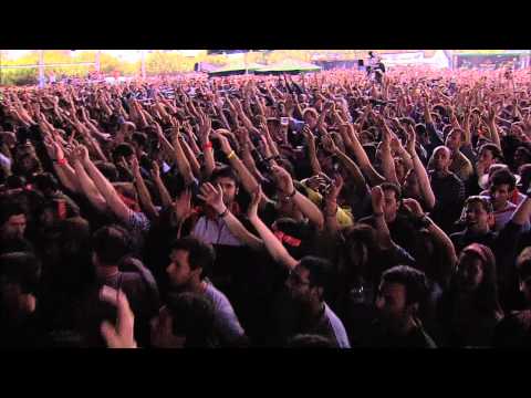 Dia 3 – Optimus Alive - YouTube thumbnail - NOS Alive