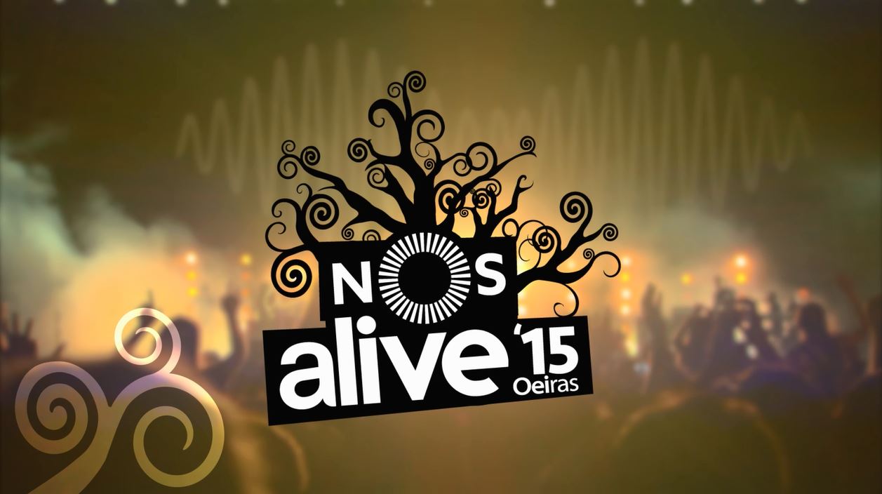 nos-alive - NOS Alive