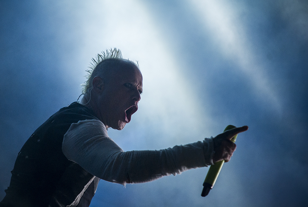 The Prodigy - NOS Alive