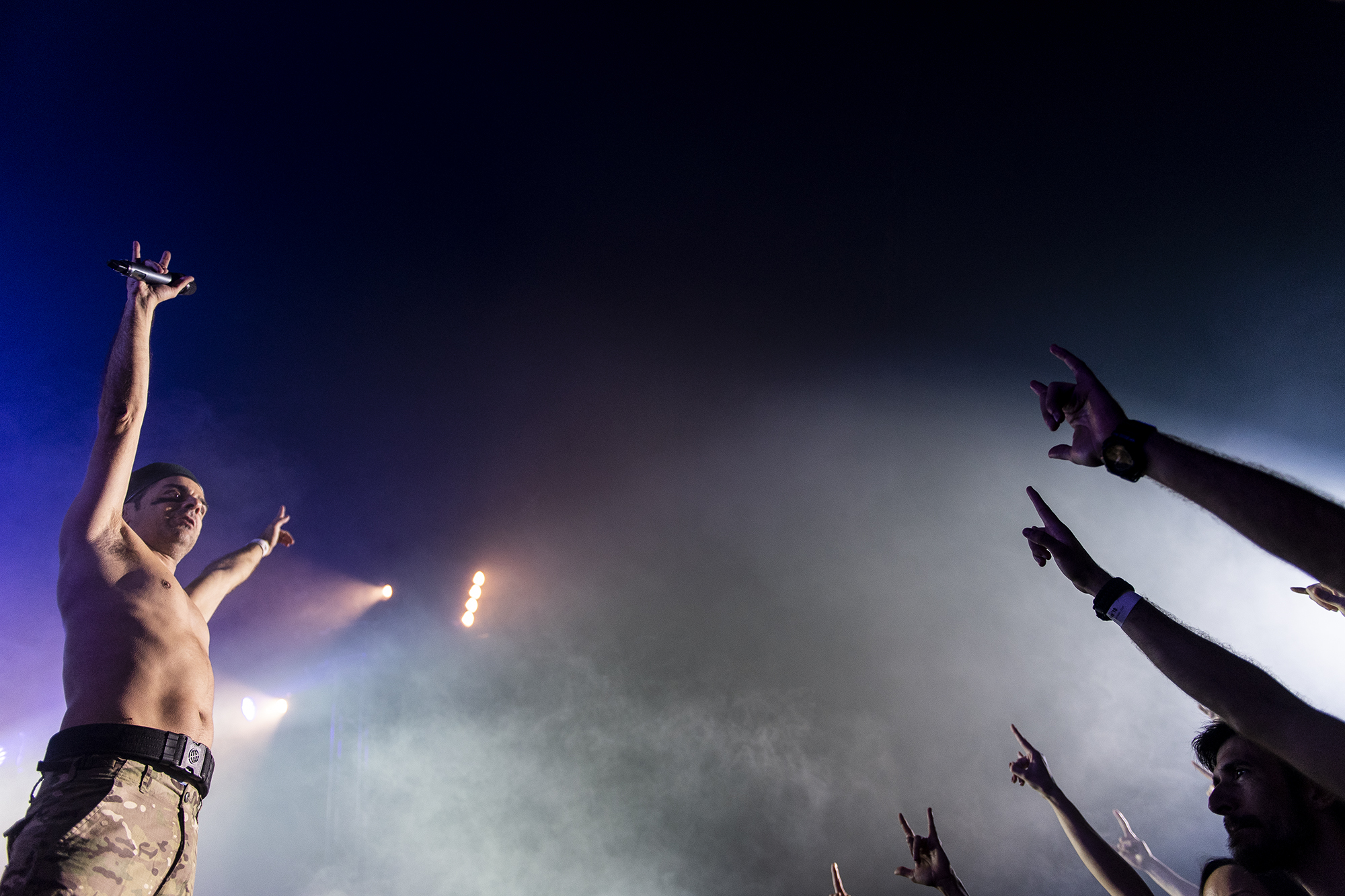 Kalashnikov - NOS Alive - RTP