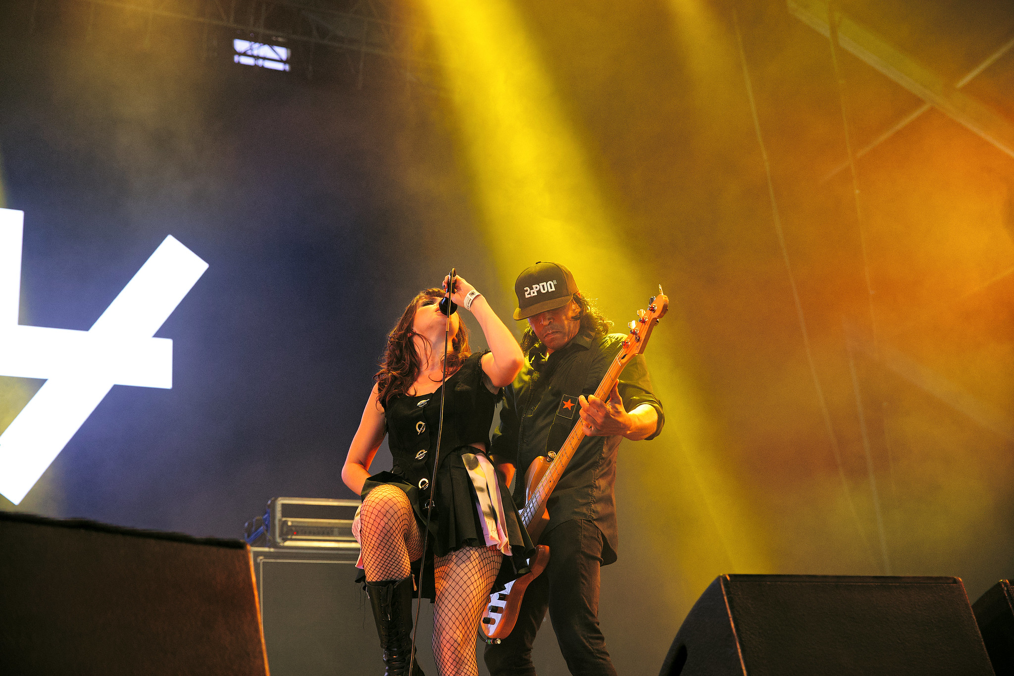 Lefty - NOS Alive - RTP