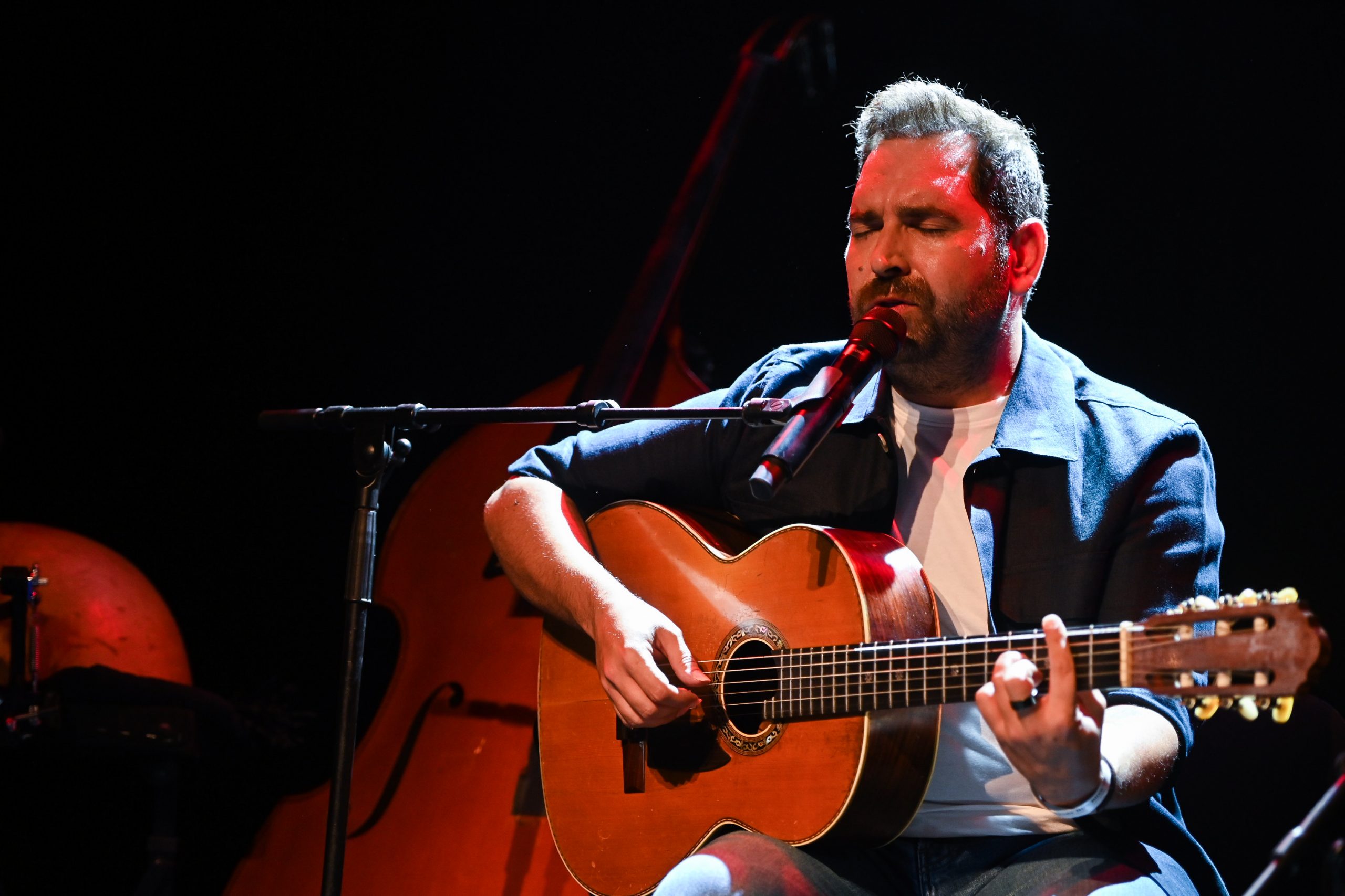 Marco Rodrigues - NOS Alive