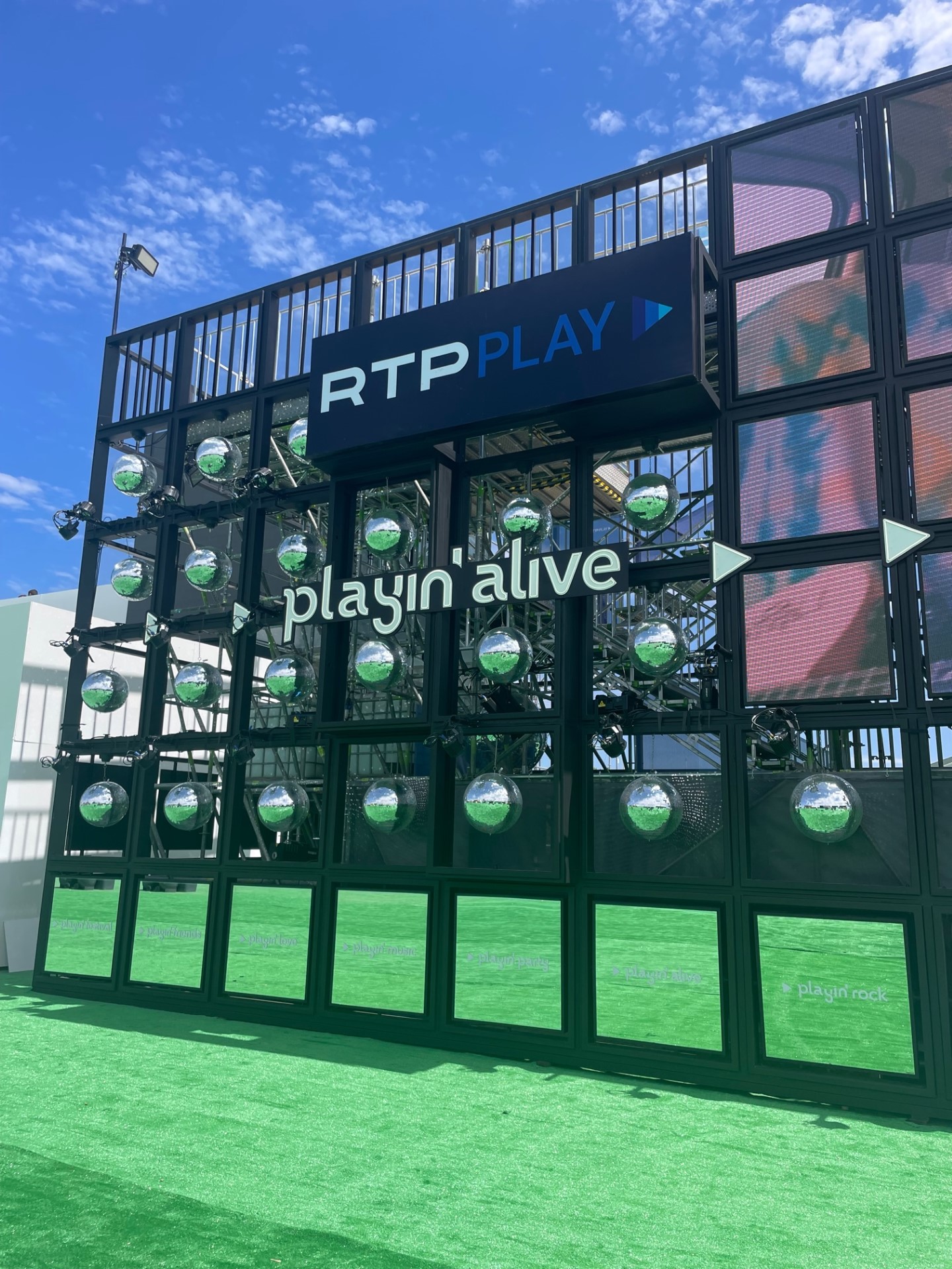 NOS Alive 2023 na RTP Play: transmissão de concertos dia 6 - NOS Alive