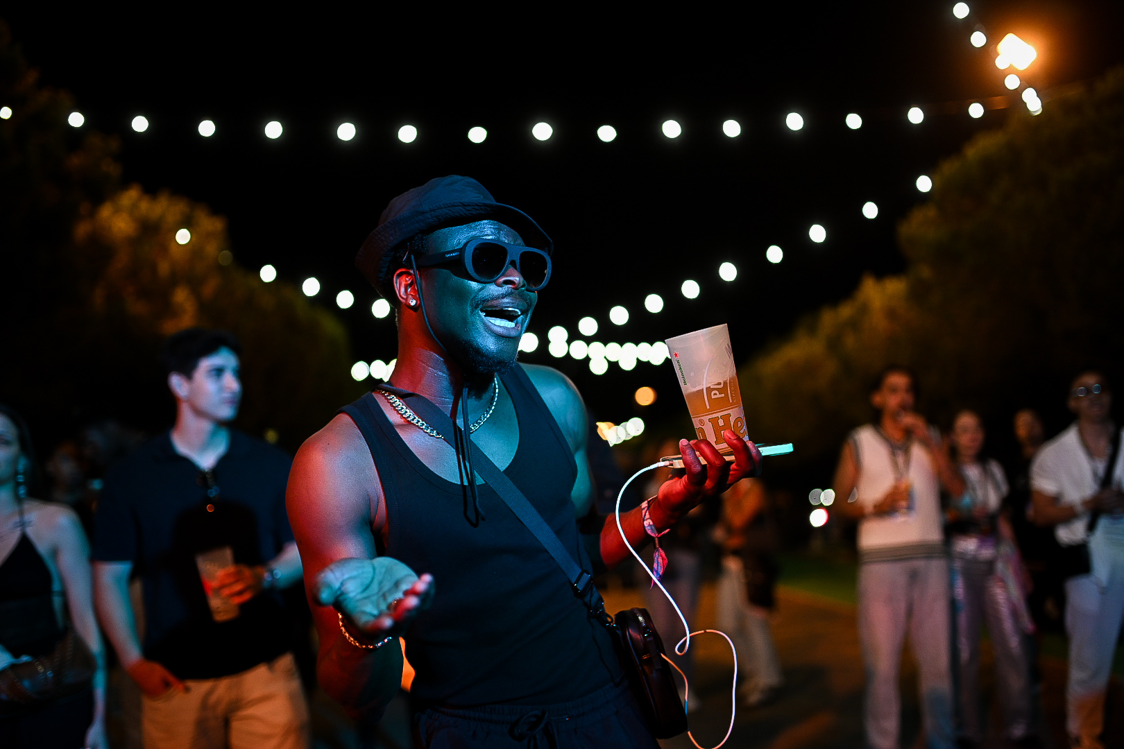 Fotogaleria NOS Alive 2024 | 11 de julho - NOS Alive