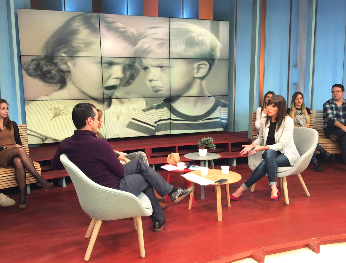 magda | Media | Praça da Alegria | RTP