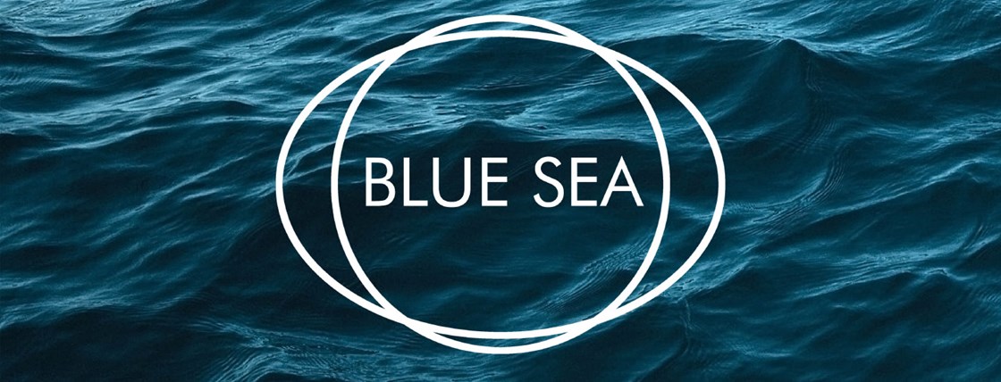 Blue Sea Project - Praça da Alegria