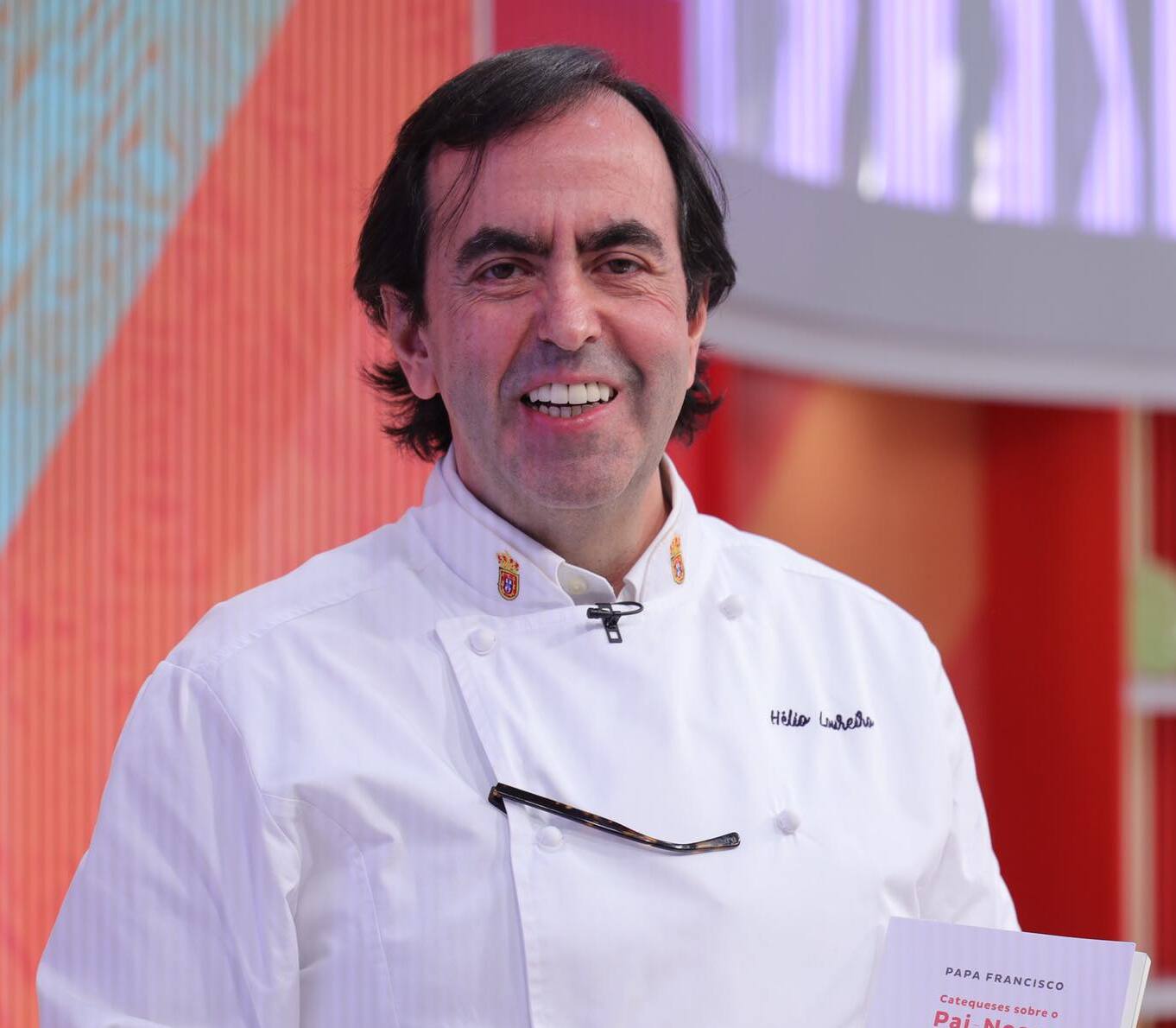 Empadas de Carne de Porco, Batata Doce, Maçã e Chutney de Manga - Chef ...