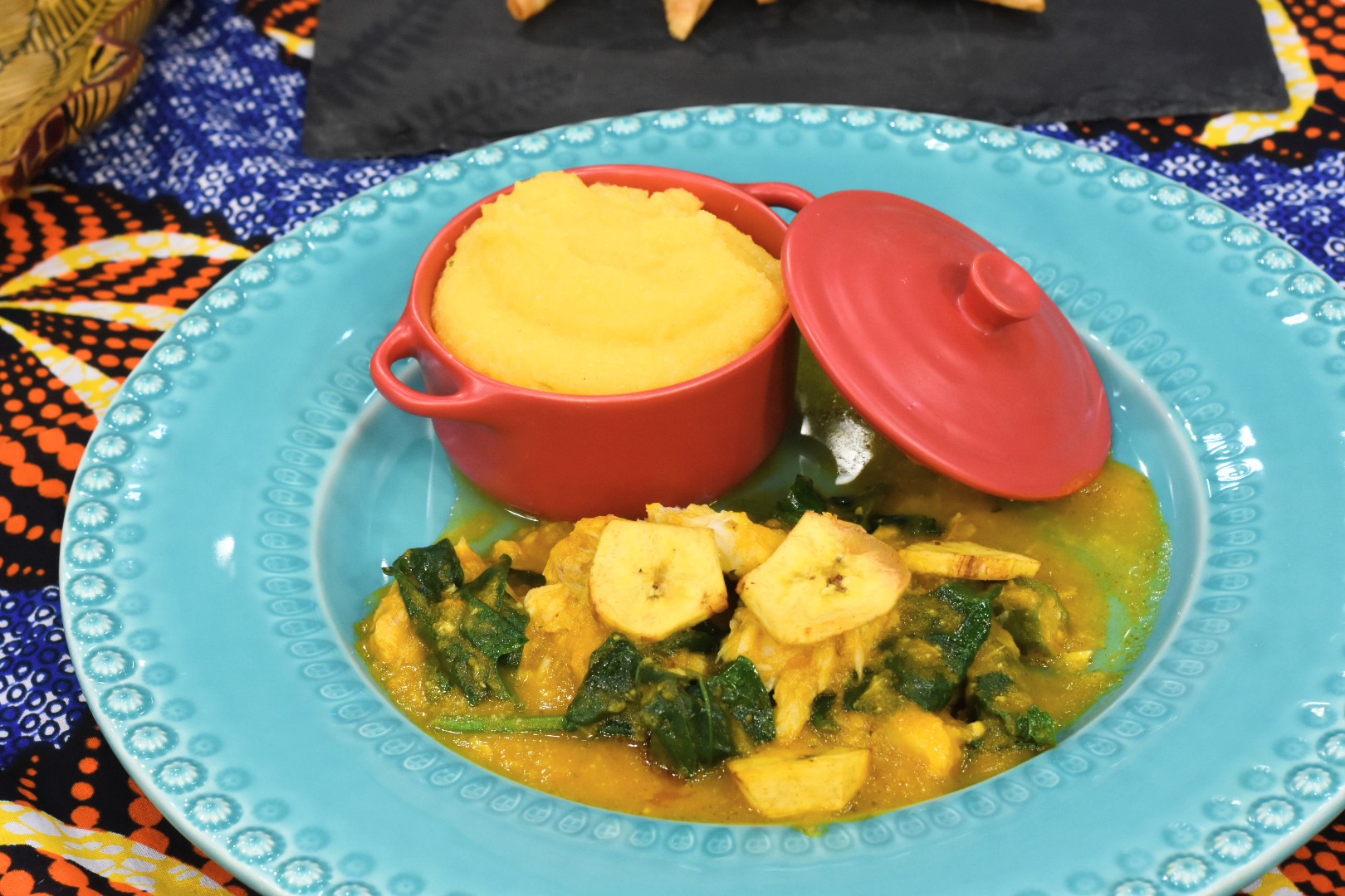 Calulu de Peixe | Praça da Alegria | RTP