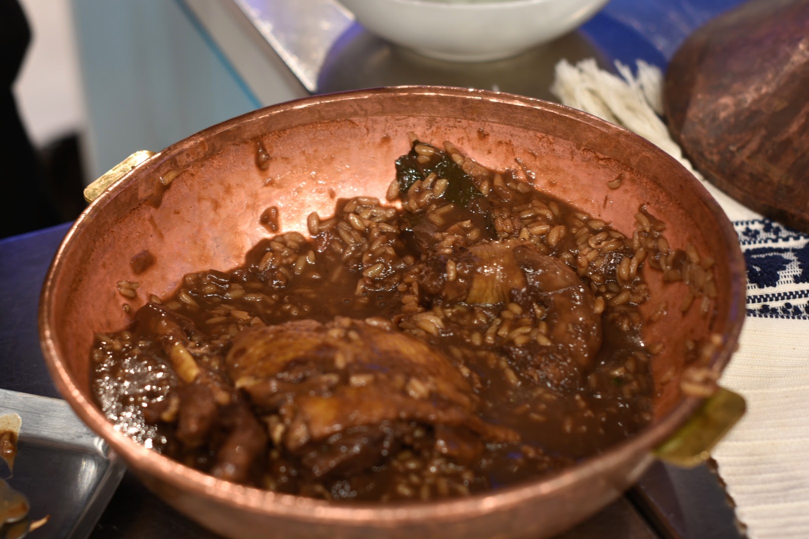 Pica no Chão - Chef Carlos Torres | Praça da Alegria | RTP