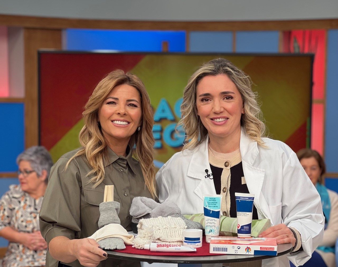 Cuidados a ter com os pés frios - Dicas da podologista Sofia Gaspar ...