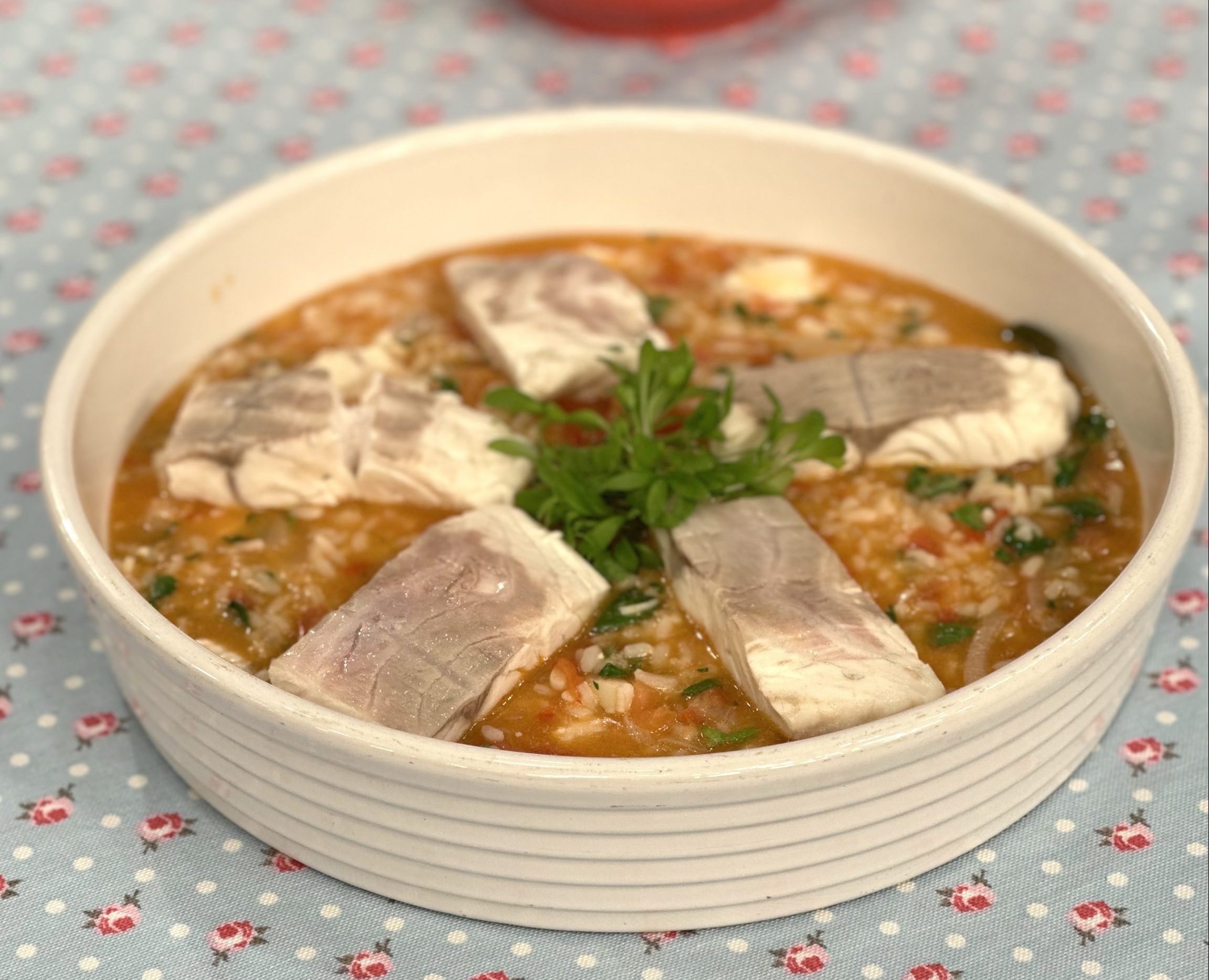 Culinária com Chef Marco Gomes - Arroz de Robalo | Praça da Alegria | RTP