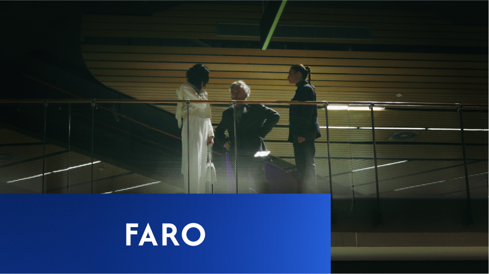 FARO - Series em Série