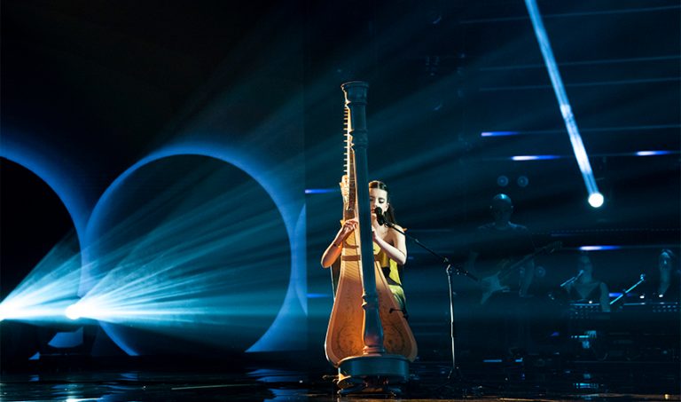 Rita Rocha - "Always remember us this way" | Final (2ª Parte) - The ...