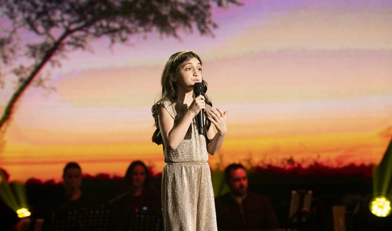 Beatriz Faria VS Alice Fonseca VS Leonor Santos | Batalha - The Voice Kids