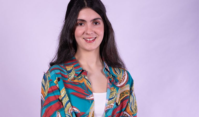 Laura Rodrigues - The Voice Kids