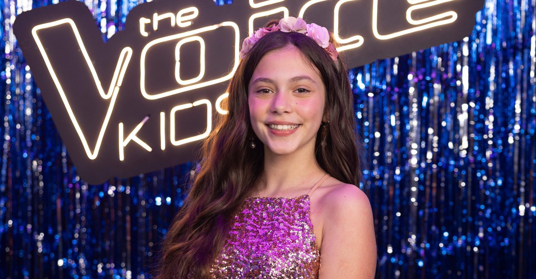 Maria Leonor Santos - The Voice Kids