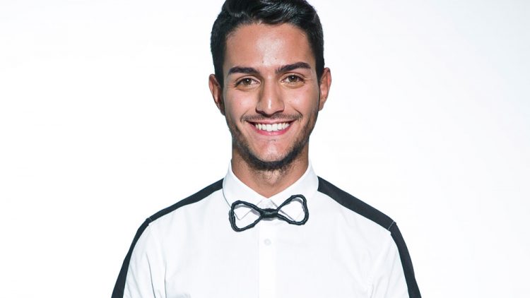 Luís Baptista VS Pedro Gonçalves - The Voice Portugal