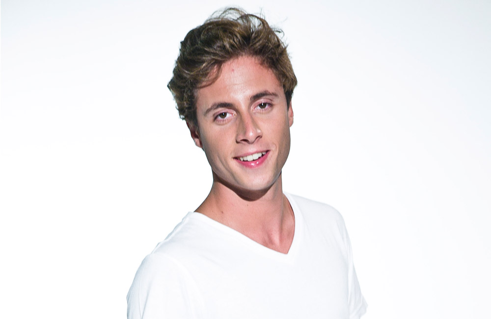 José Costa - The Voice Portugal